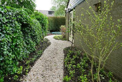 Voorbeeldtuin? Tuininspiratie, 20 voorbeeldtuinen + tips voor je nieuwe ...